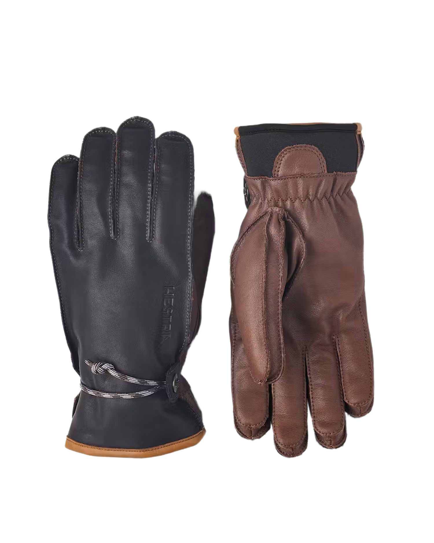 Hestra Wakayama Navy/Brown | Mandy – Mandy
